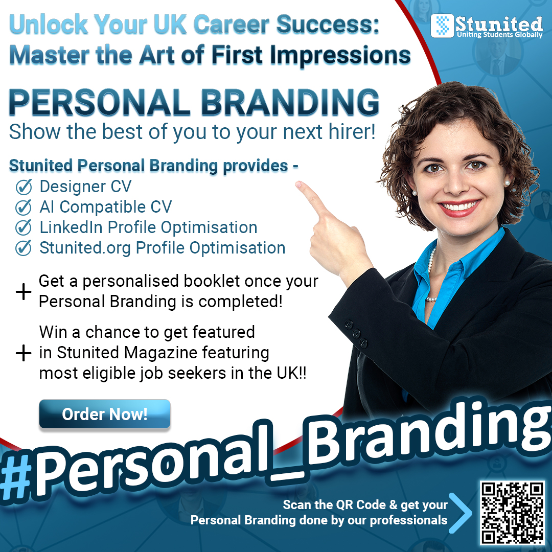 Personal Branding Personal Branding