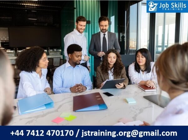 Best job skills training program in Birmingham: Boost Your Career 2024