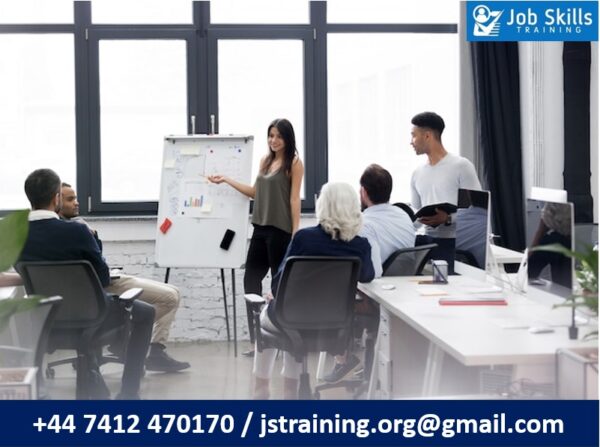 Best Job Skills Training Program in Leeds: Boost Your Career 2024